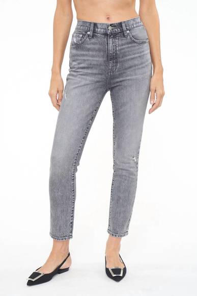 pistola | Jeans | New Pistola Kate High Rise Slim Straight Jean In ...